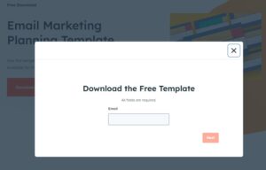 Email Collection: 17 Best Practices to Exponentially Grow Your Email ...