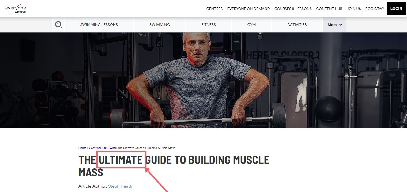 Top power words to boost sales and conversions | Hello Bar